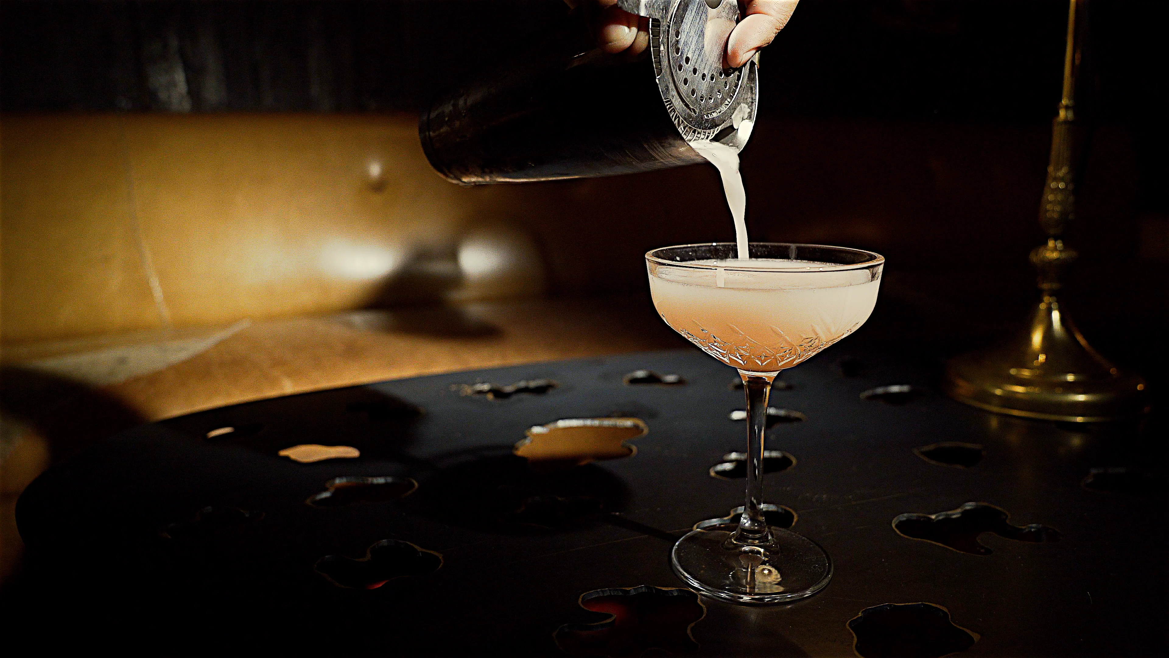 The Test Kitchen - Cinemagraph Cocktail on Vimeo