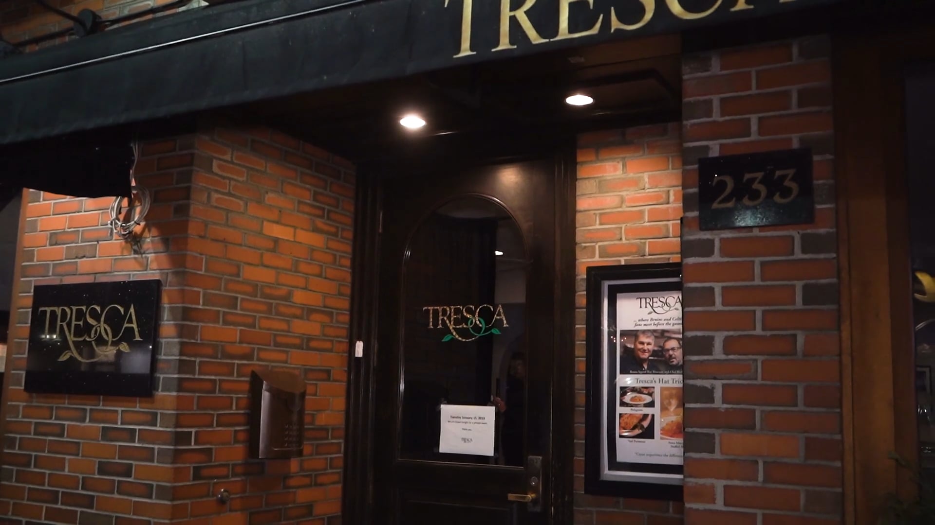 Boston Man Magazine (Tresca) on Vimeo