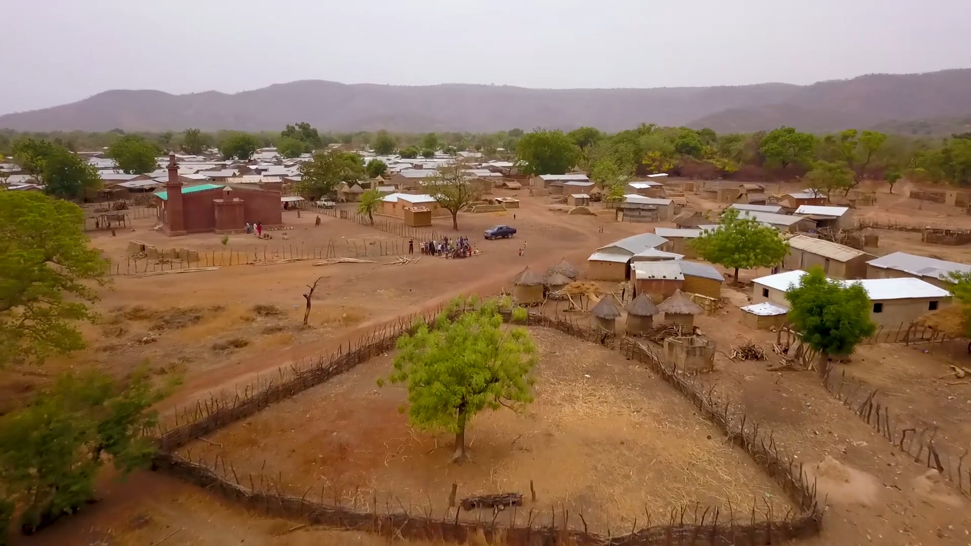 Vest-Afrika (2018) on Vimeo