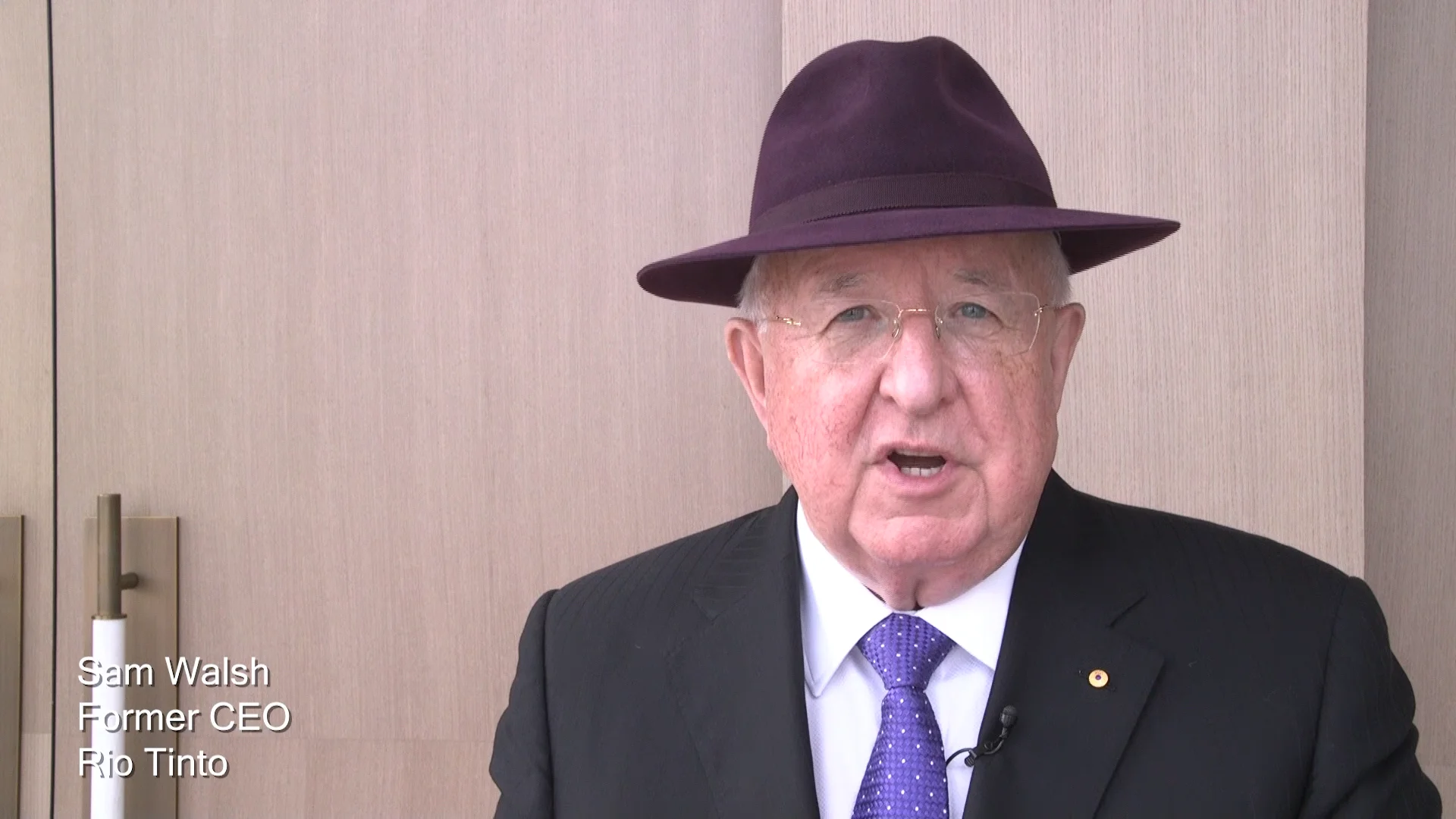 Summit: Mining Tech, Ops & Innovation - Mining Leaders Forum 2018 ...