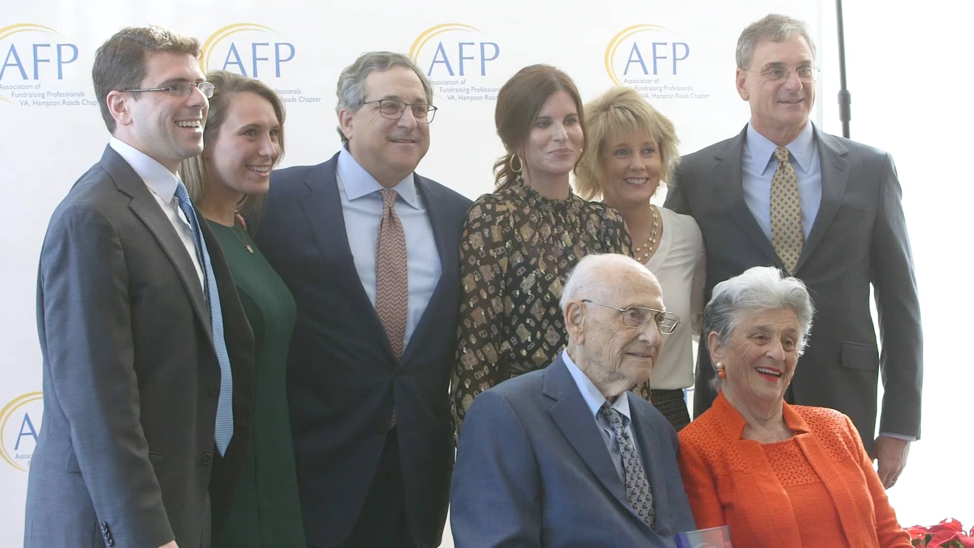 EVMS Waitzer Hall Announcement on Vimeo