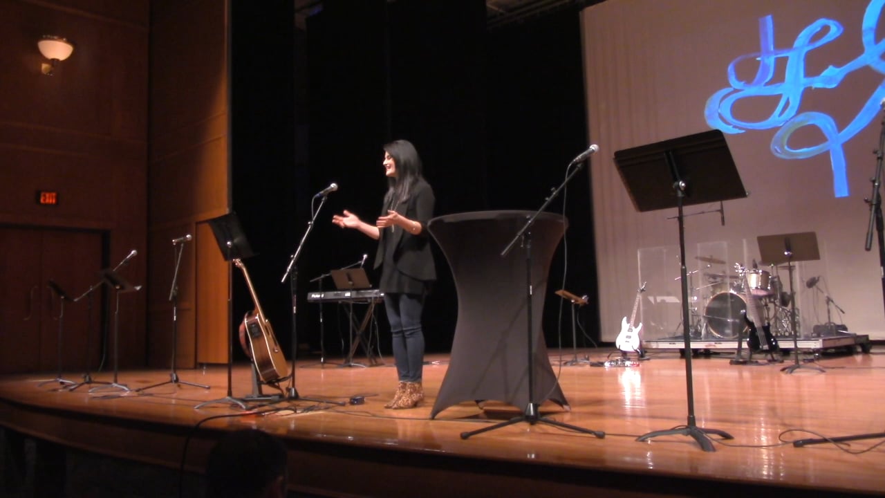 1/17/19 - Selena Freeman, The Collective