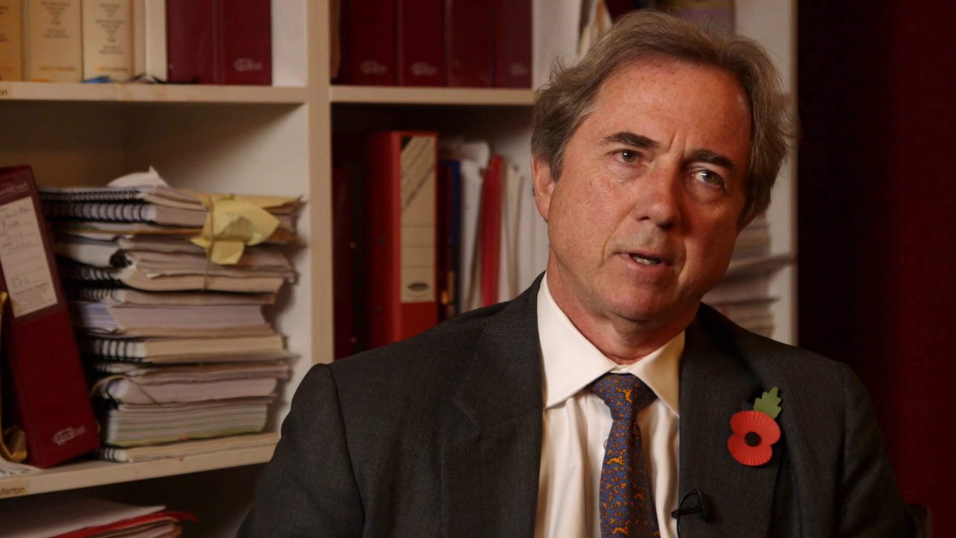 FLC - Michael Hatchard on Vimeo