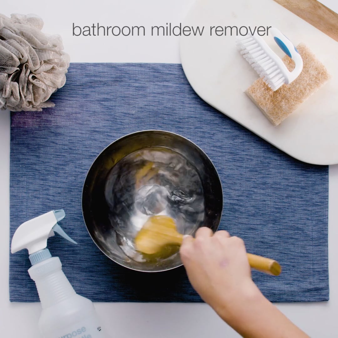 Cleaning Products - DIY on Vimeo