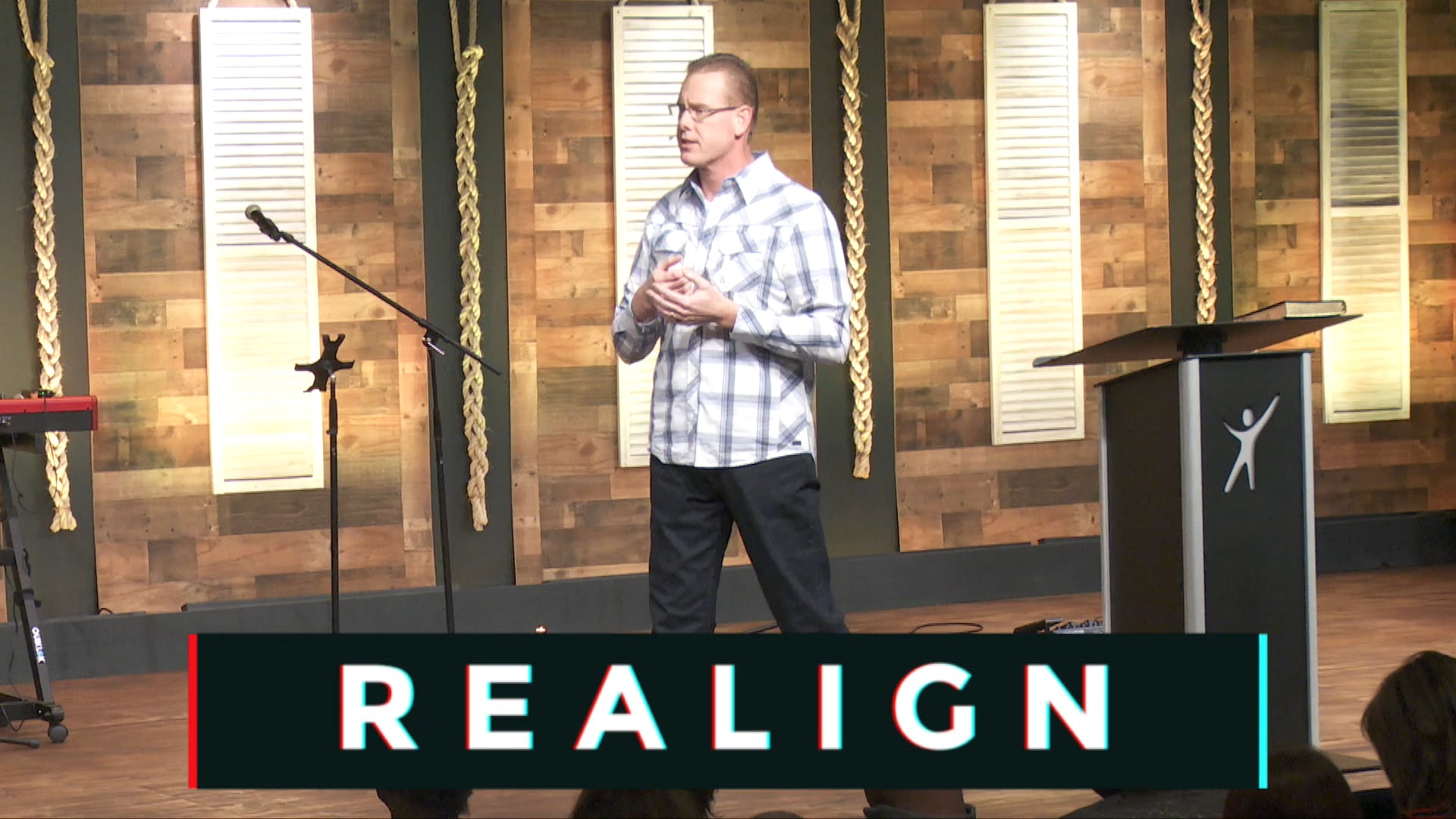 Realign Our Priorities on Vimeo