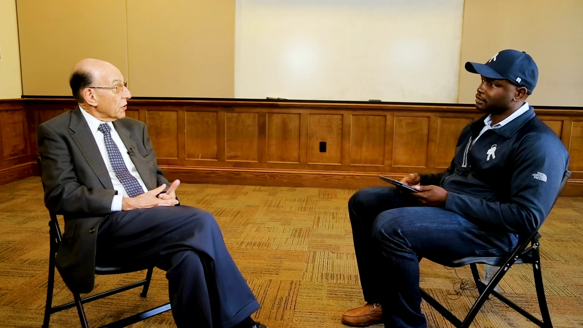 HouseKeys Radio Interview with "Color of Law" Author, Richard Rothstein ...