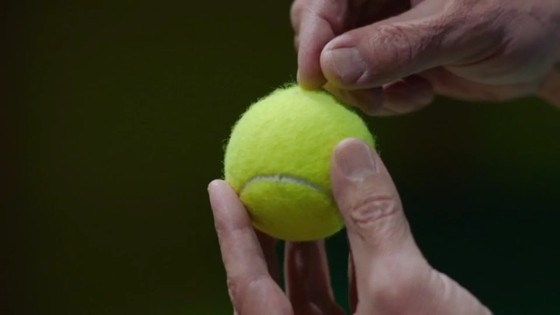 Master of light receives Villum Kann Rasmussen Annual Award on Vimeo