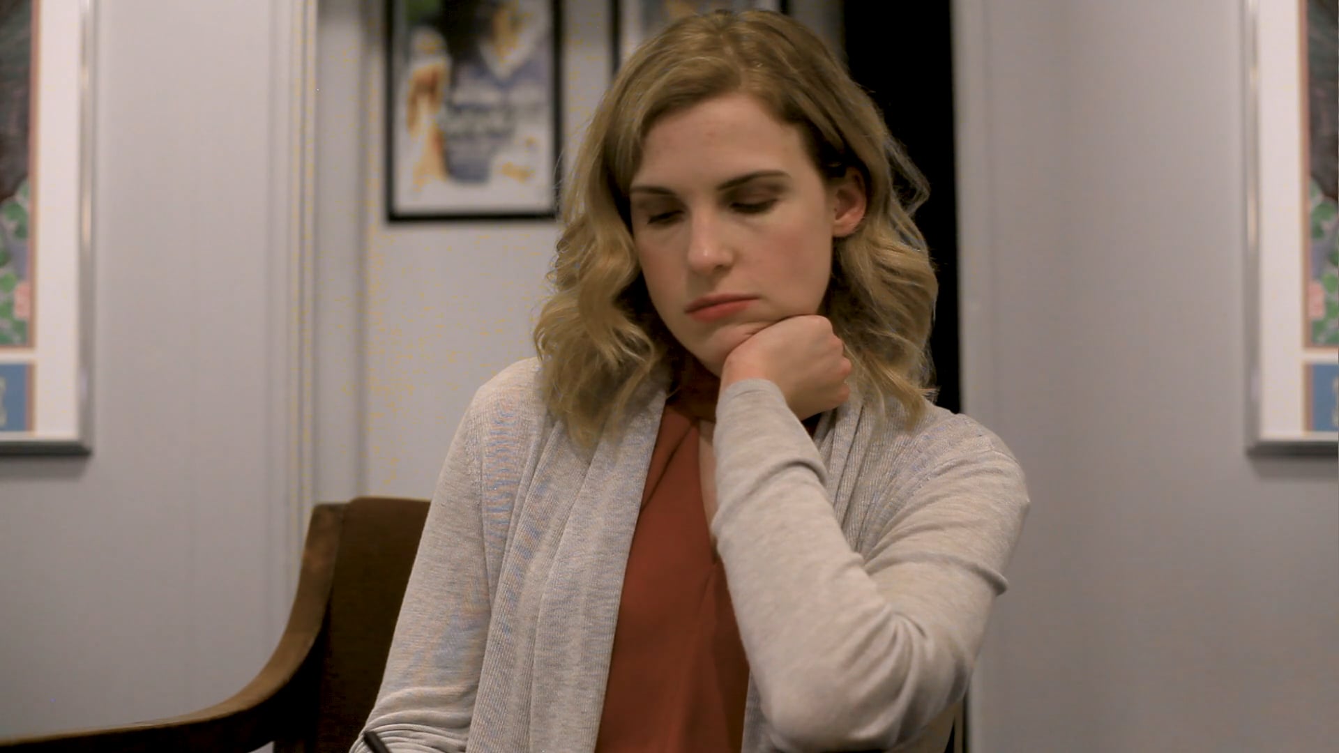Therapy Scene on Vimeo