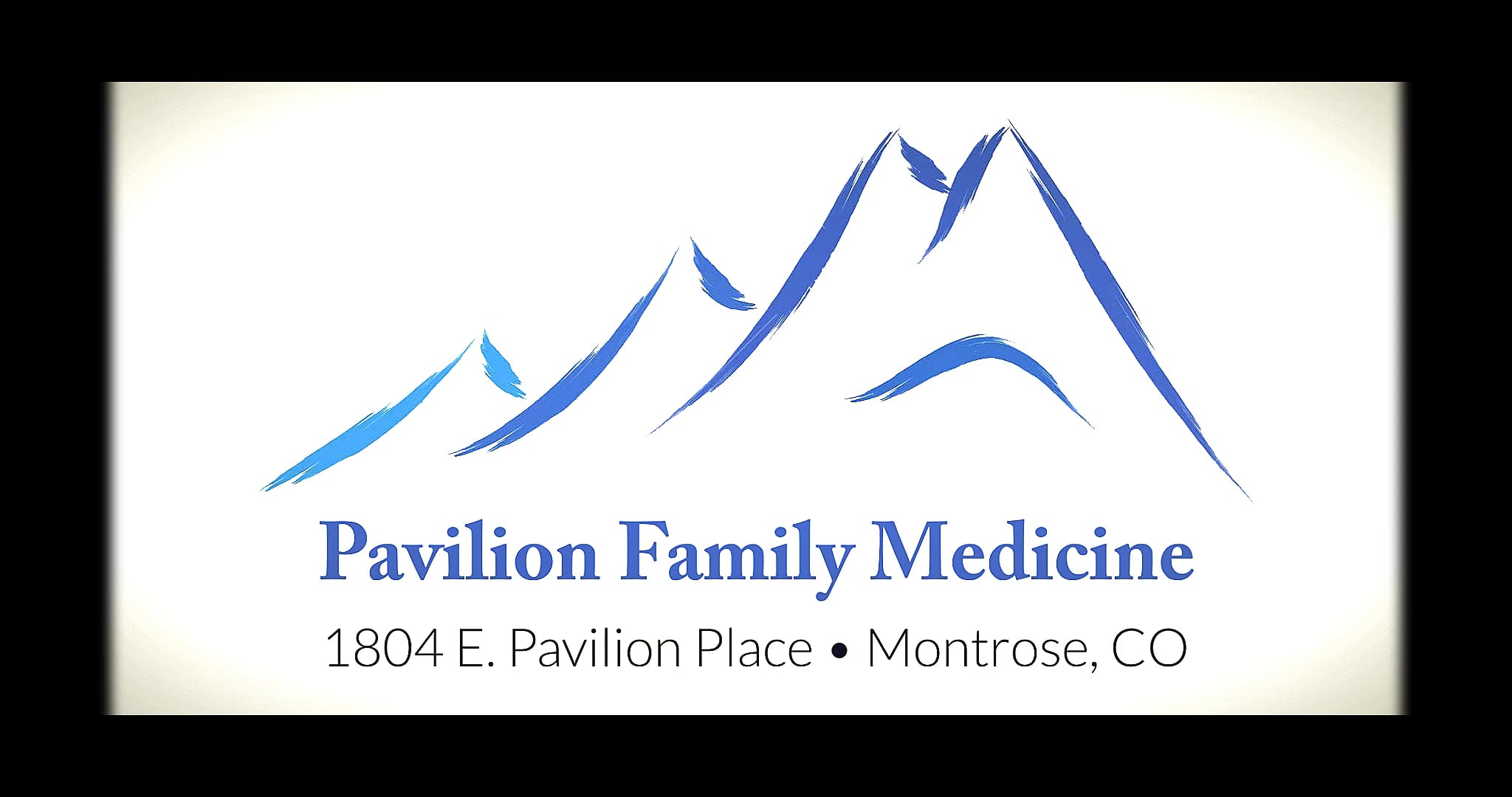 Pavilion Family Medicine 2019-01-20 on Vimeo