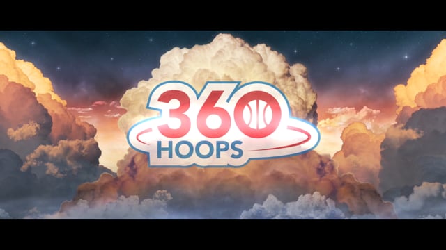 360 Hoops Channel on Vimeo
