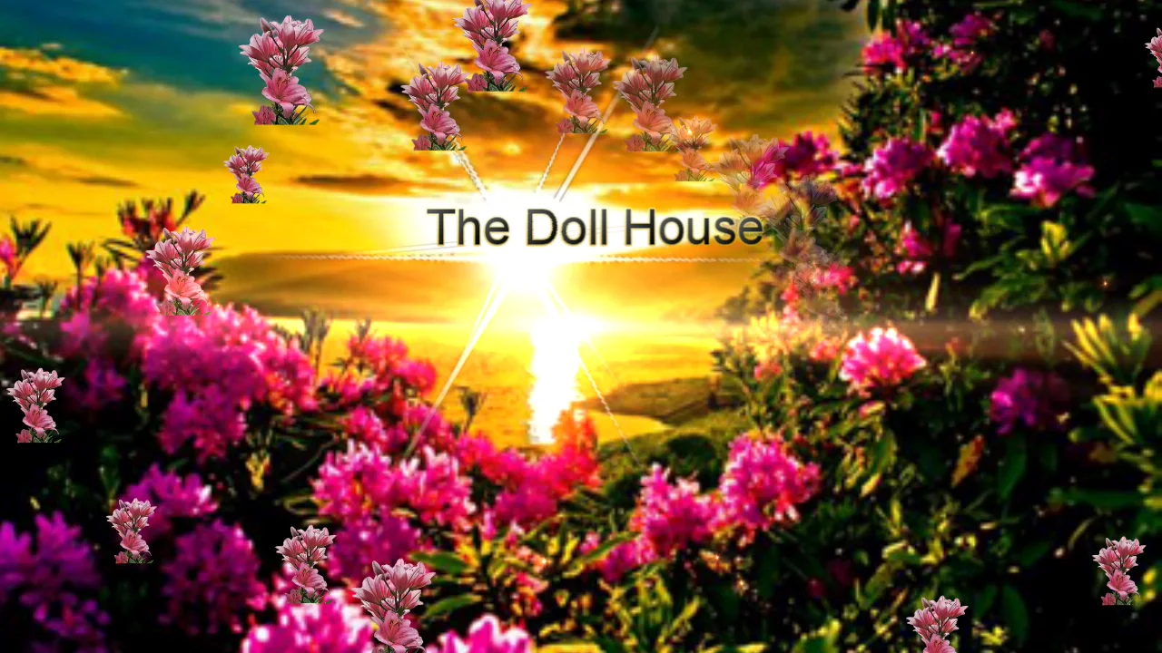Doll house scene 1 (2) on Vimeo