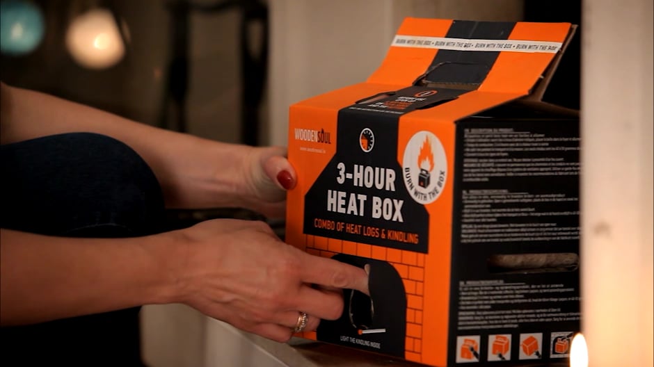 3 HOUR HEATBOX on Vimeo