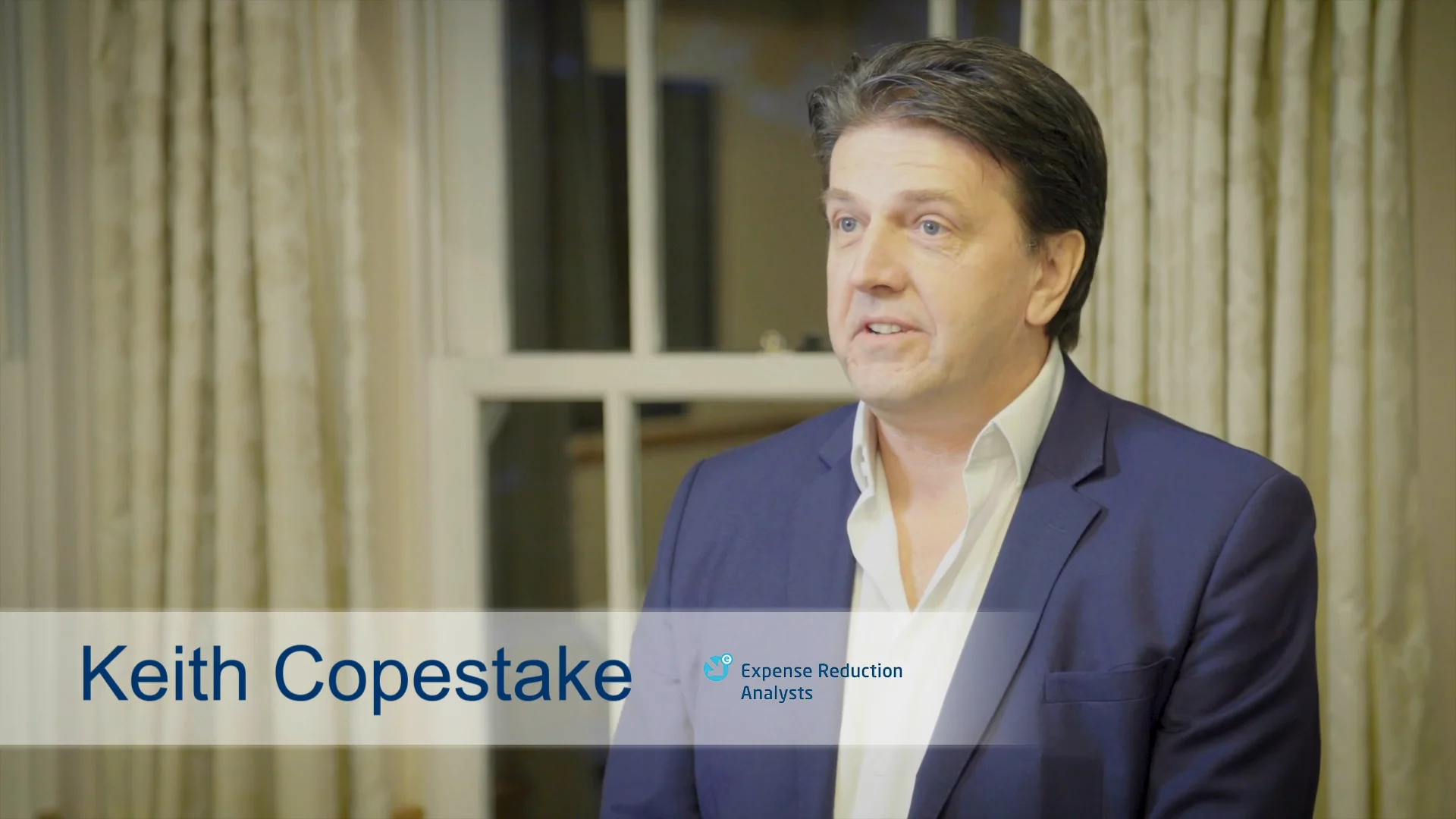 ERA Network Development - Keith Copestake on Vimeo