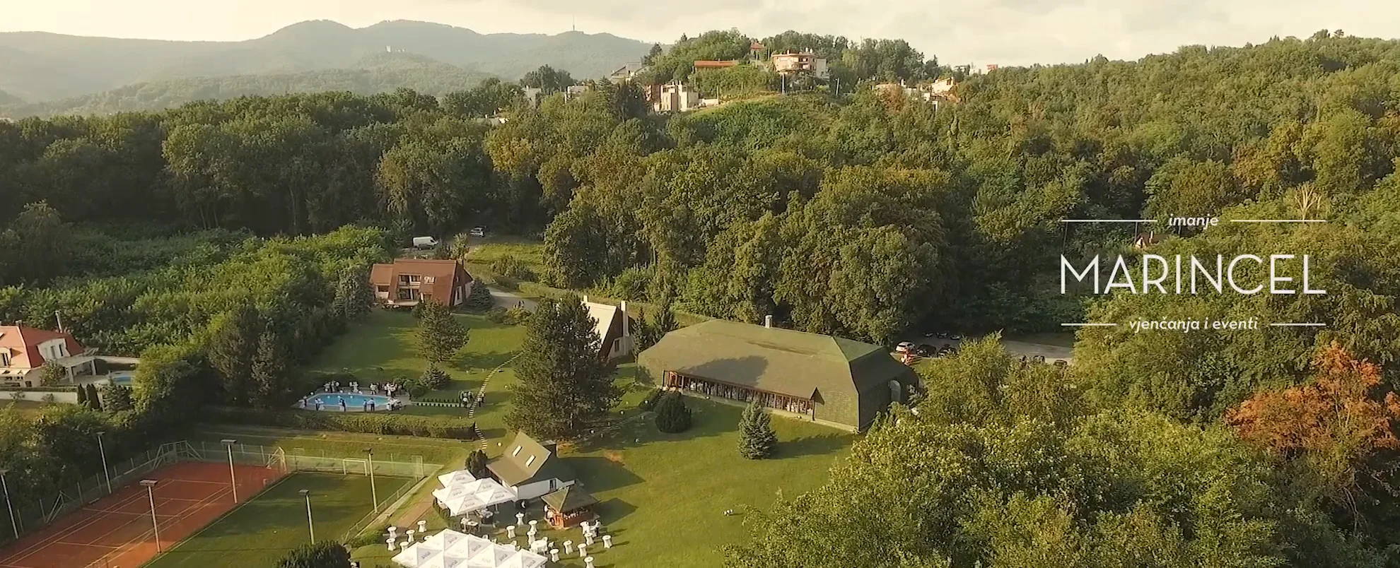Imanje Marincel on Vimeo