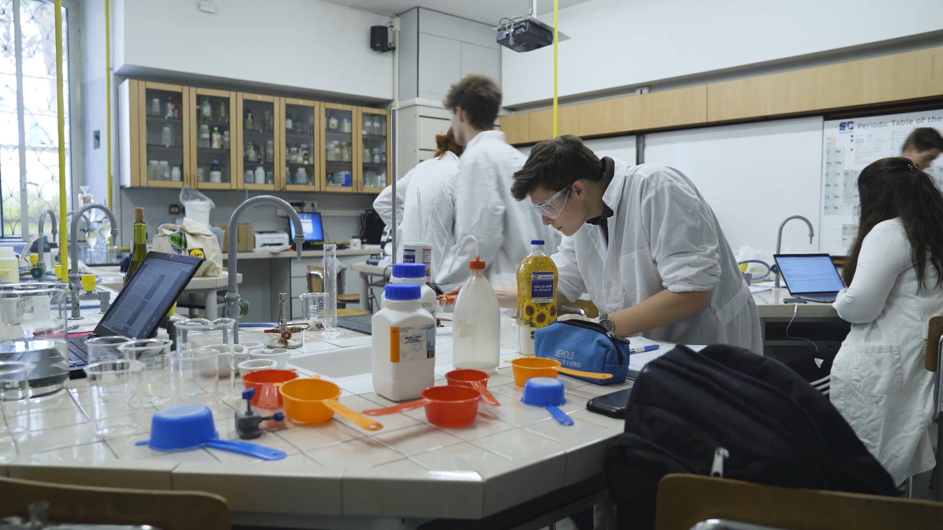 Maxime Official video on Vimeo