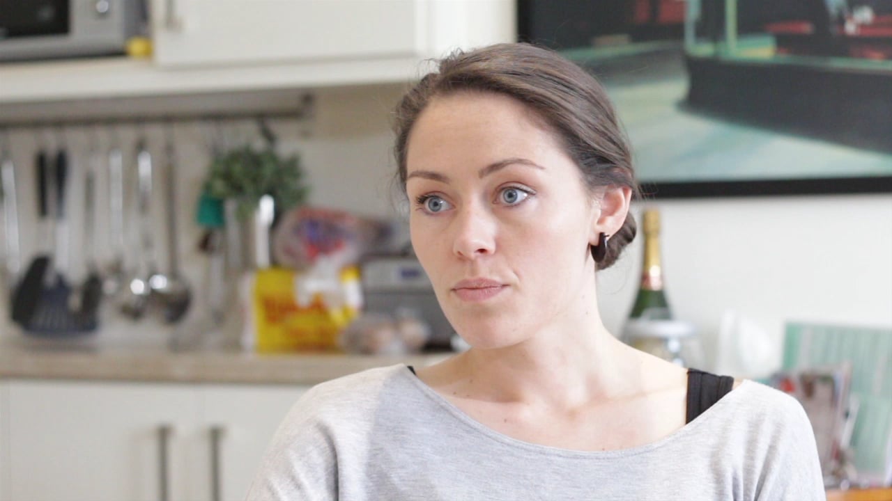 Aoife Honohan Bridget on Vimeo