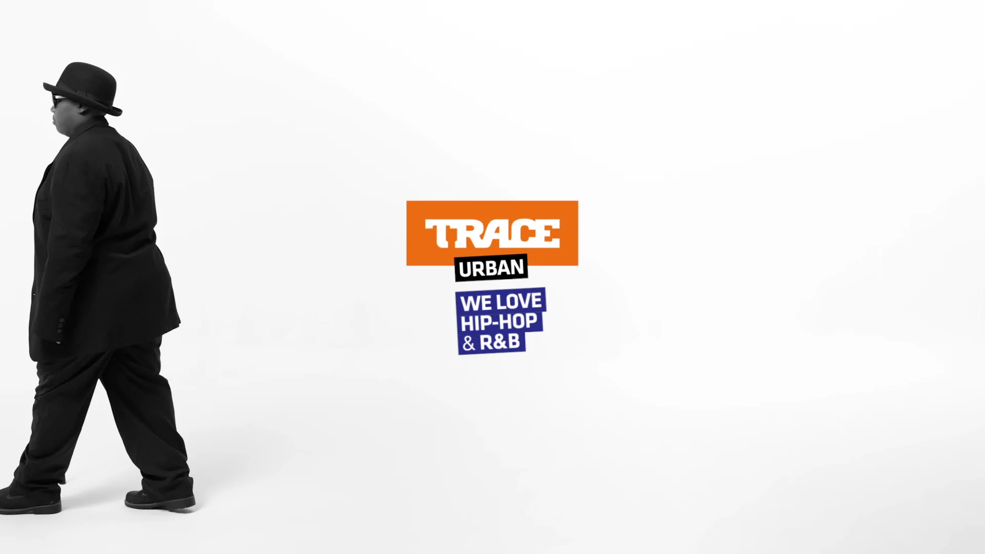 Trace Urban “We Love Hip-Hop & R&B” B.I.G.
