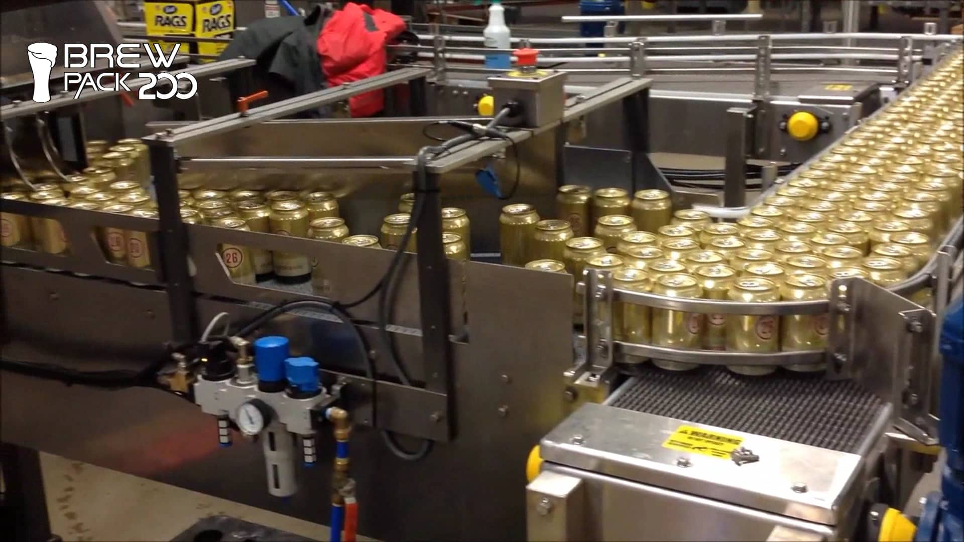 Switchback AI-2H Brewpack 200 on Vimeo