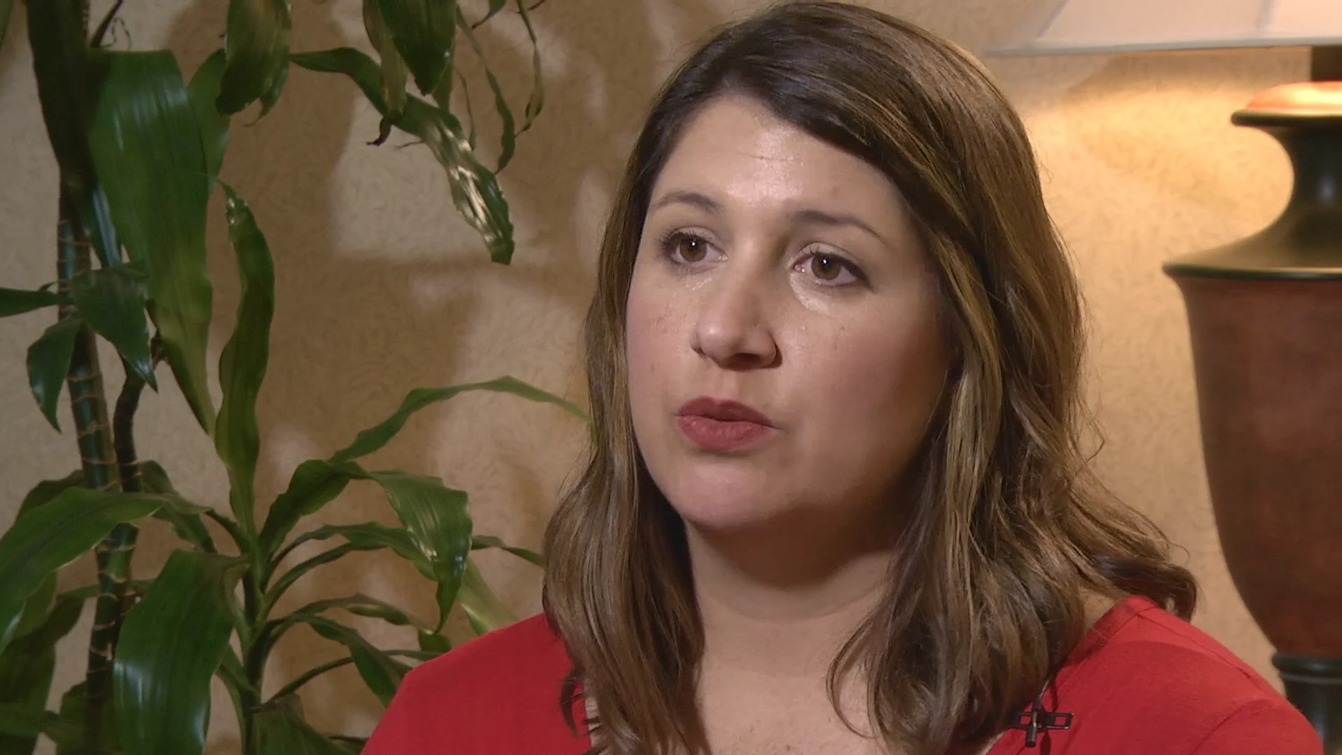 Lorene Godbold on Vimeo