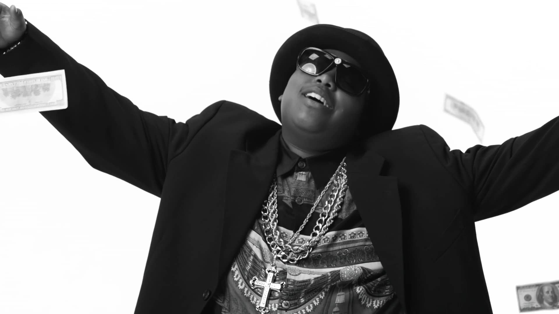 Trace Urban "Kids Love Hip-Hop & R&B” BAB on Vimeo