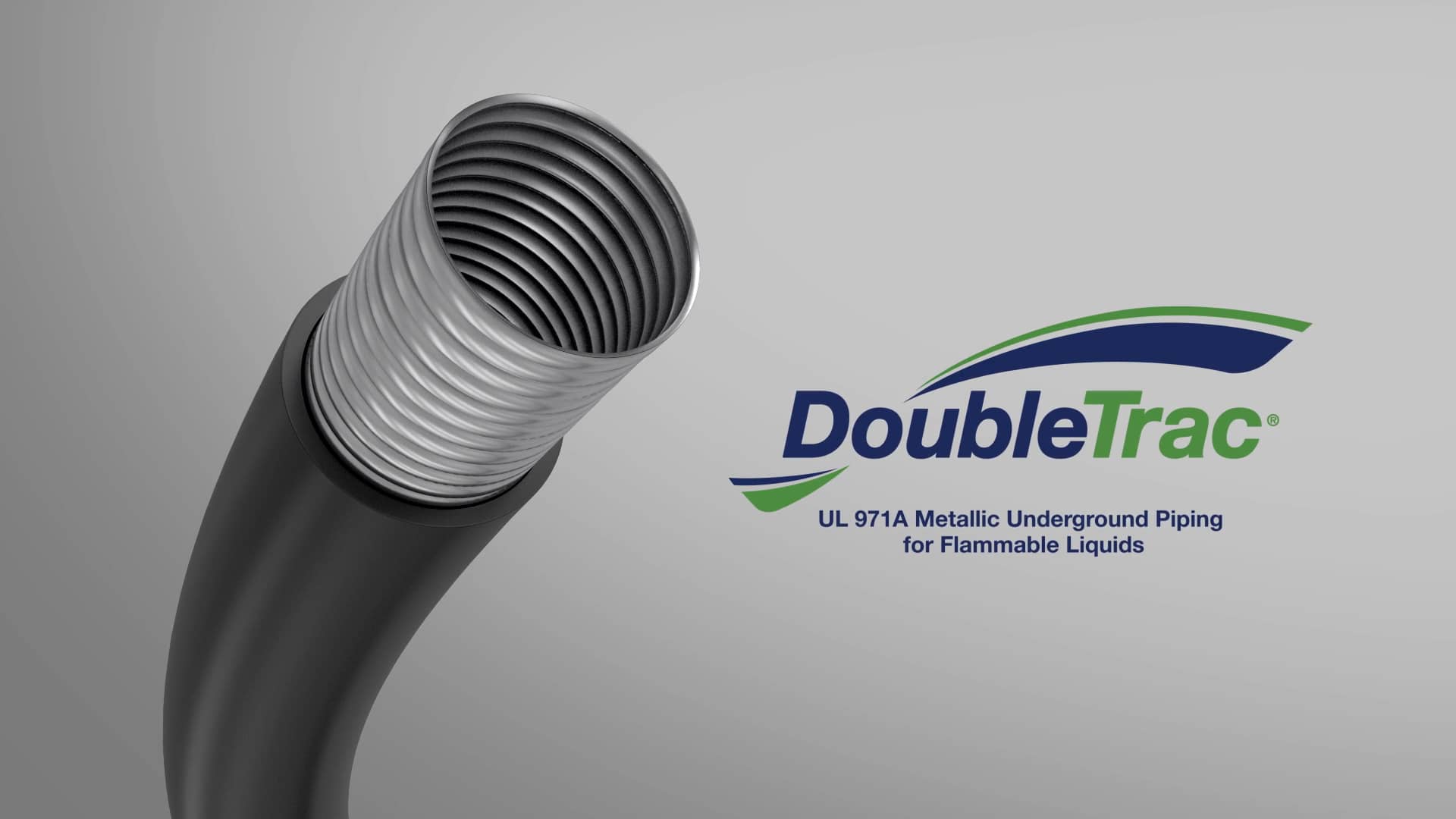 OmegaFlex _ DoubleTrac on Vimeo