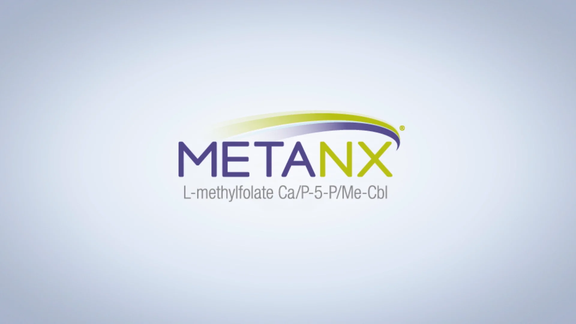 METANX® MOA Video - METANX® Works Differently Than Pain Medications on ...