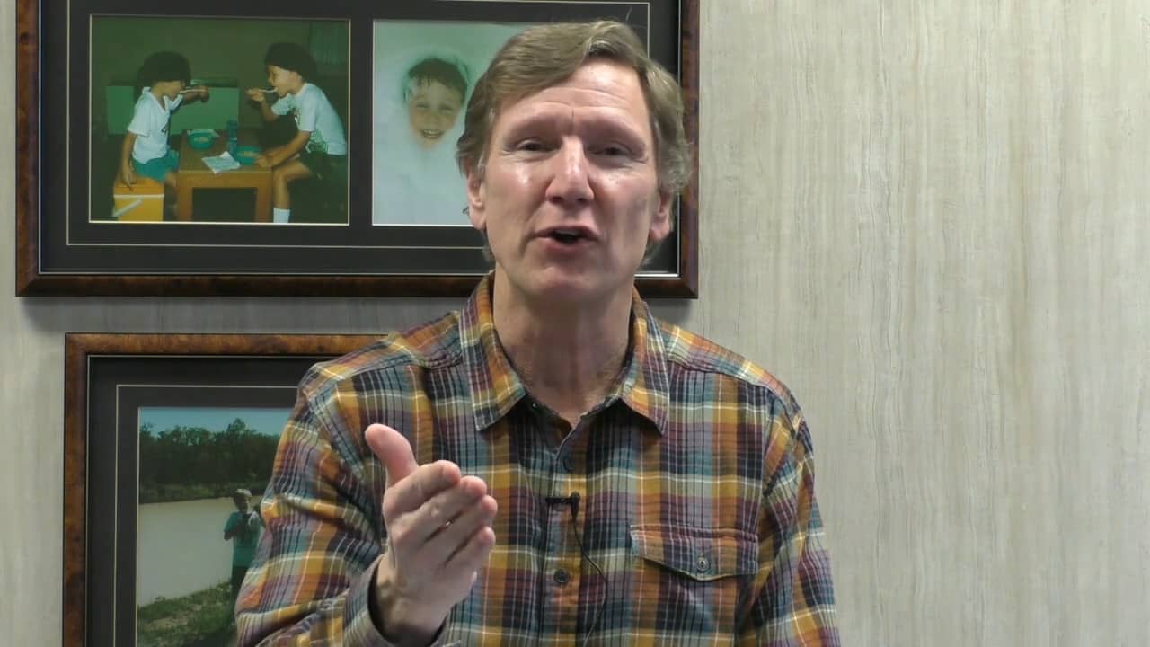 Randy Adams - January 2019 Pastors Update on Vimeo