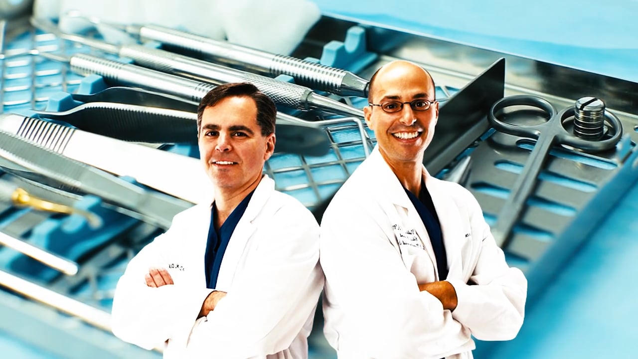 SUDBRINK ORAL SURGERY on Vimeo