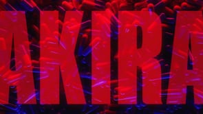 AWAKEN AKIRA tribute by Ash Thorp, Zaoeyo, + frien... - Tumbex