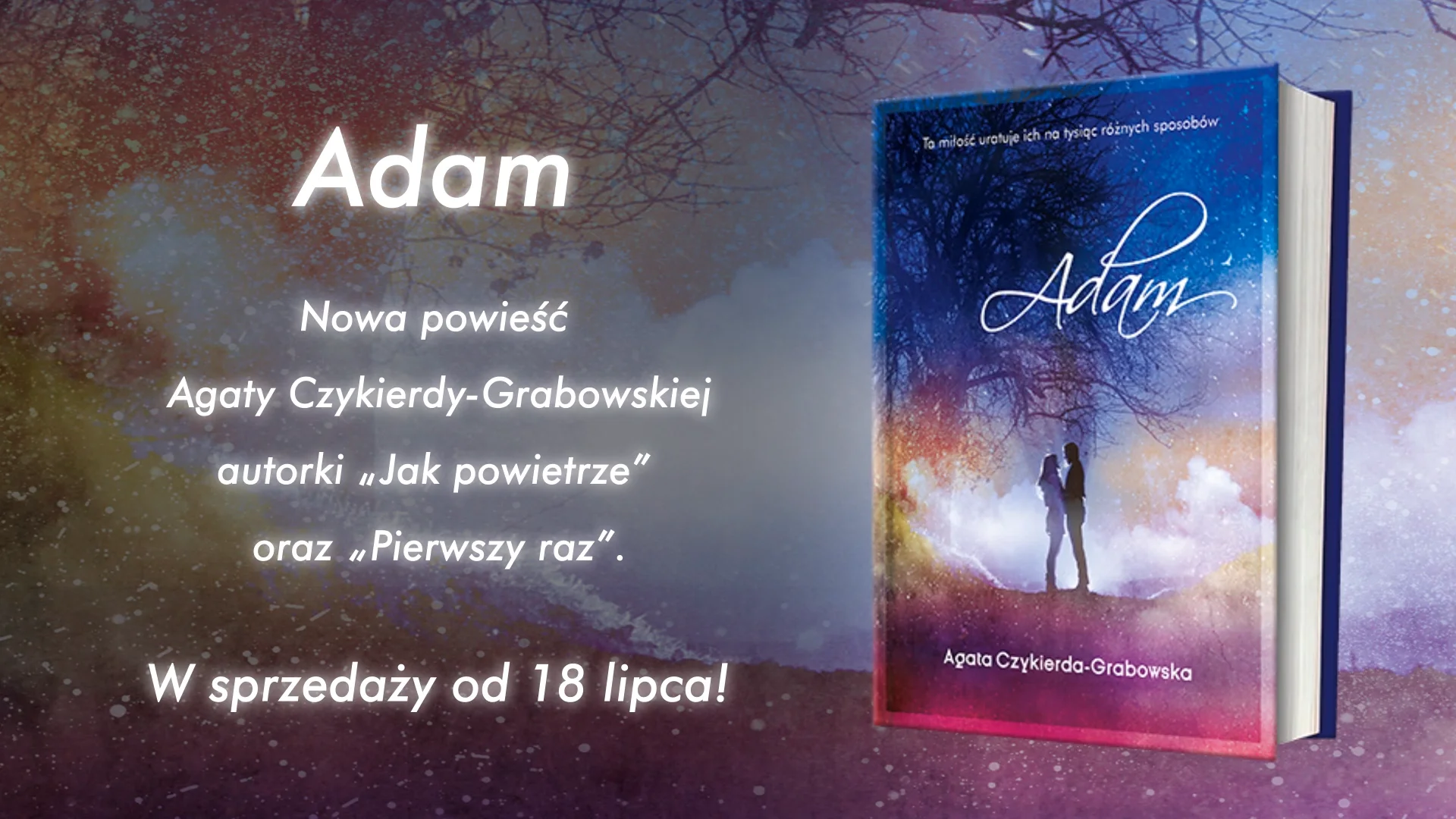 Adam | Znak on Vimeo