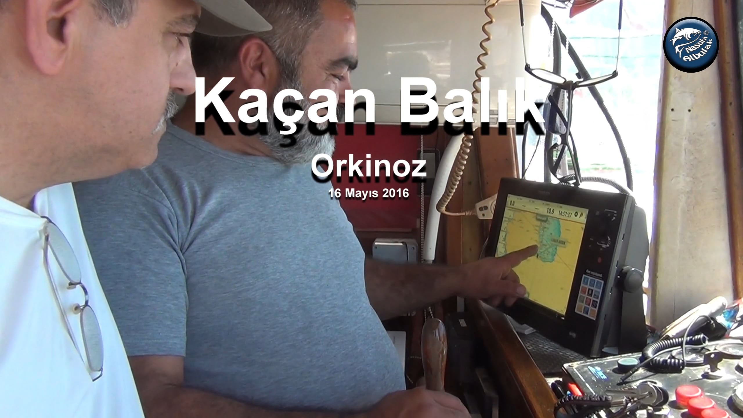 Kaçan Balık-Orkinoz on Vimeo