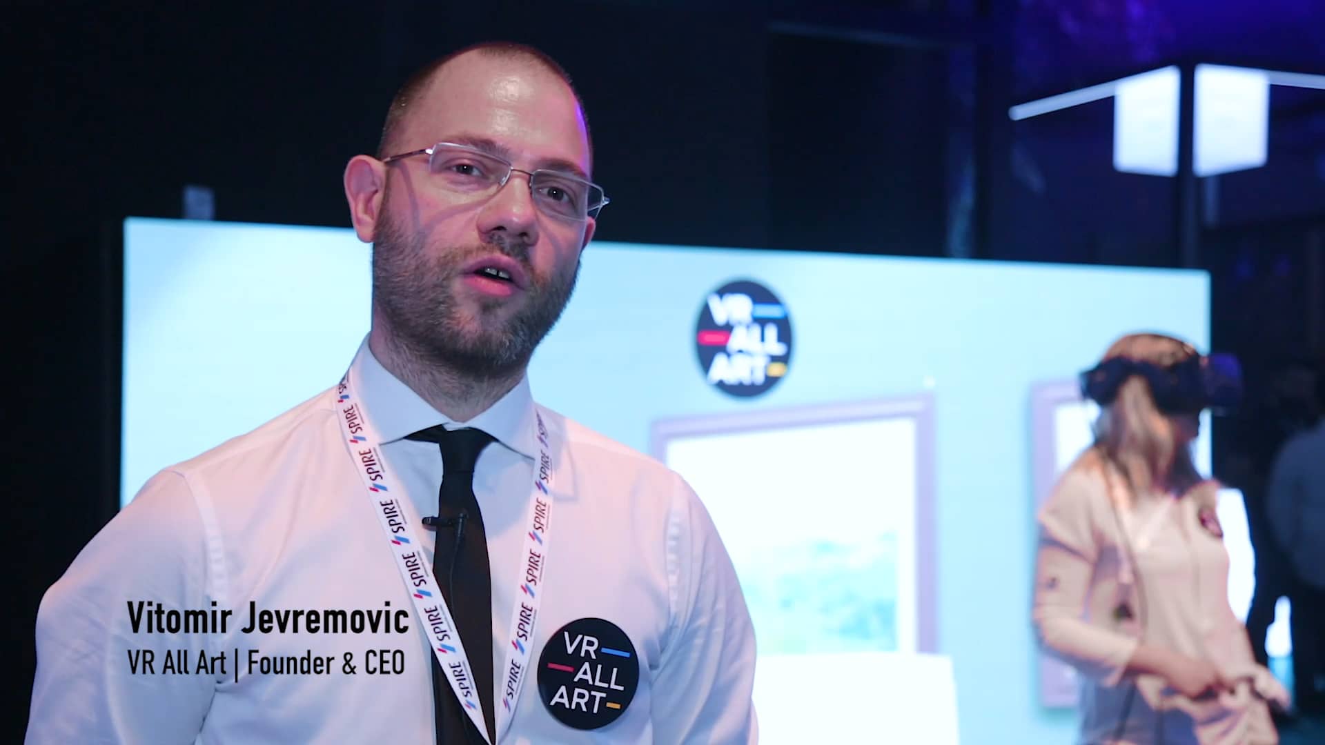 Interview_Vitomir_Jevremovic_HD on Vimeo