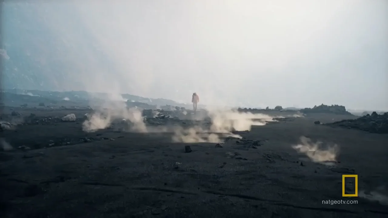 One Strange Rock - Trailer National Geographic on Vimeo