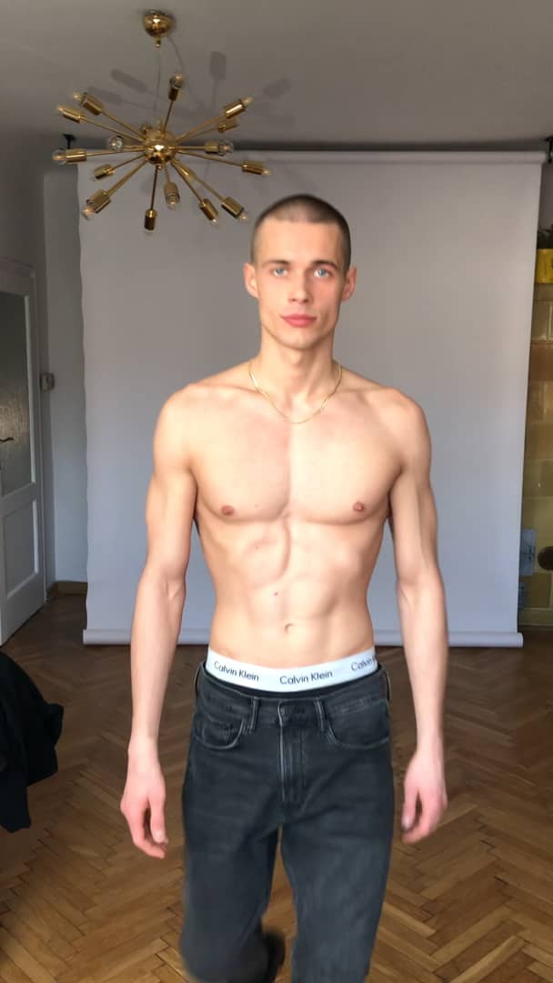 Dominik Bolanowski on Vimeo