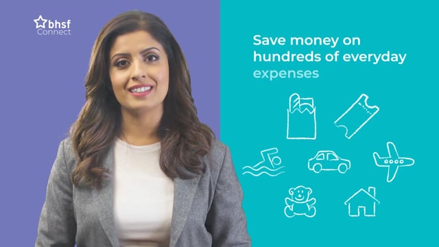 BHSF - what we do on Vimeo