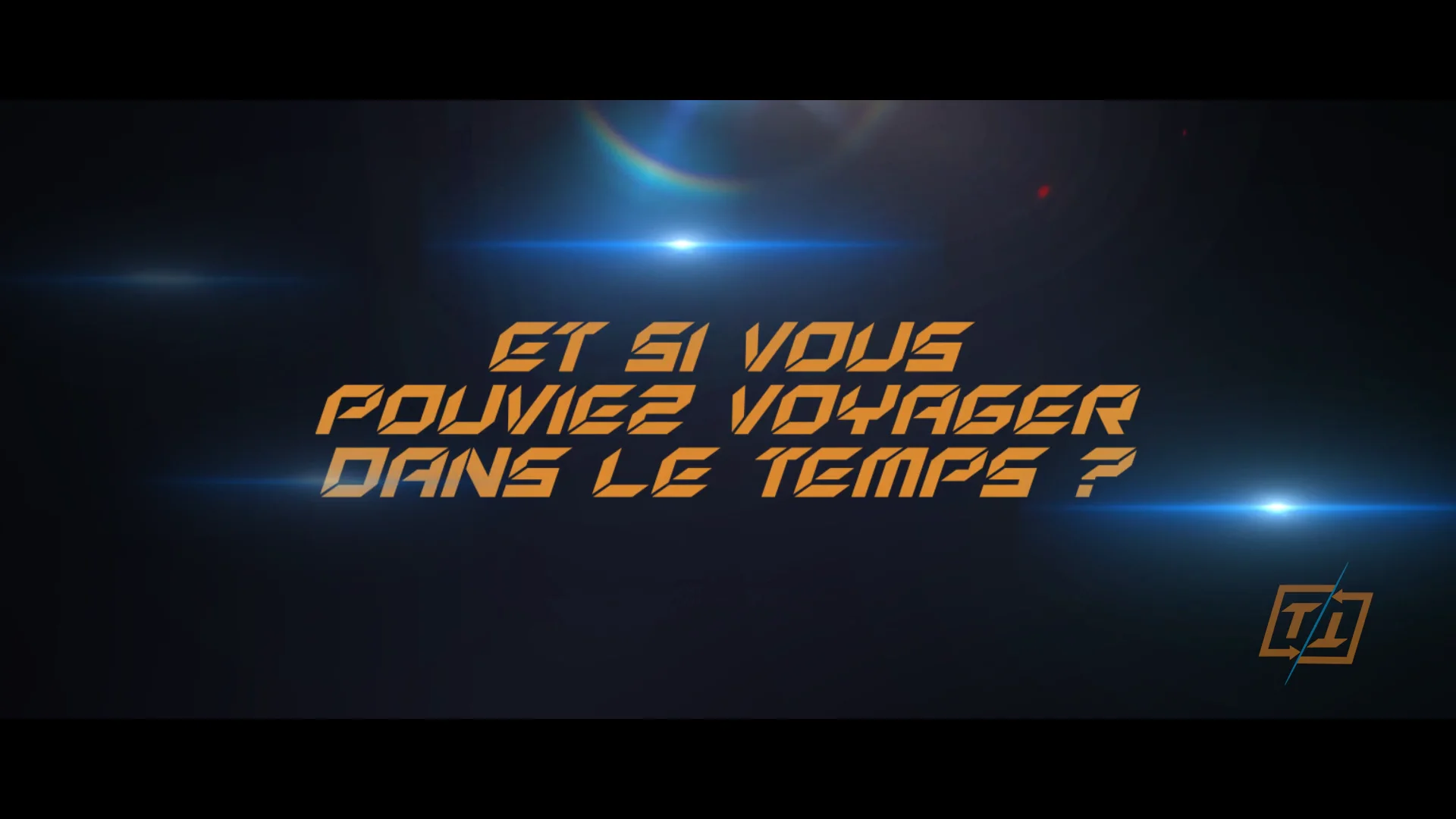 Bande annonce Time Tripper