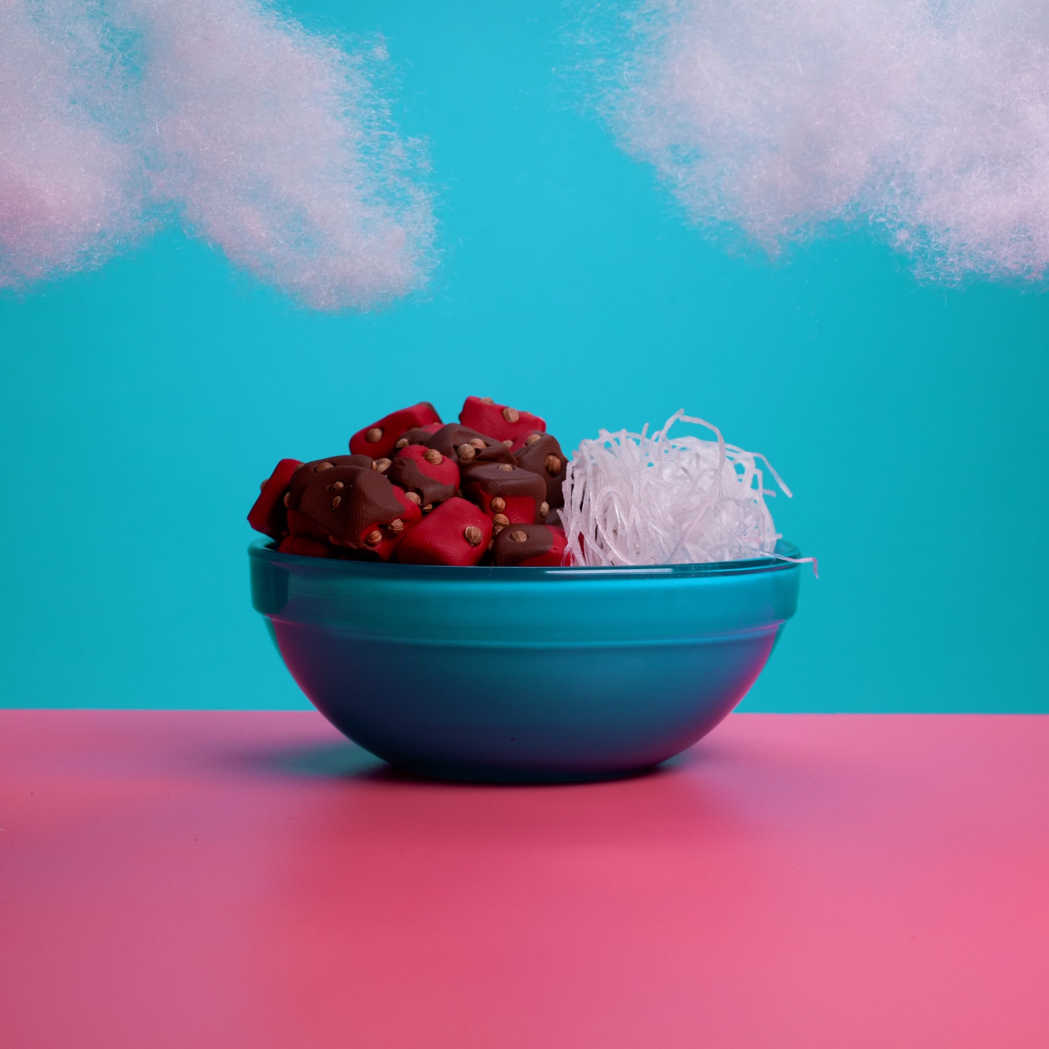 ELLE Gourmet Spicy Foods on Vimeo