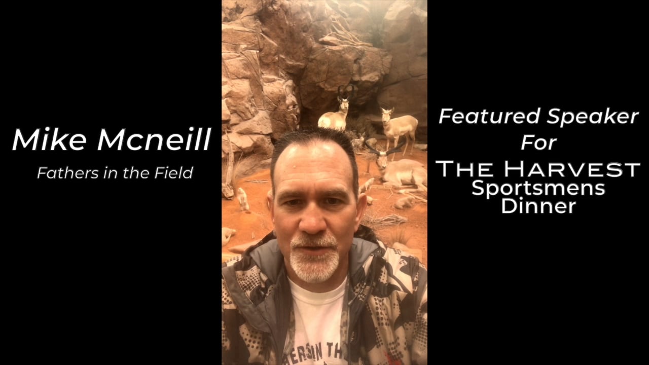 Mike McNeill on Vimeo
