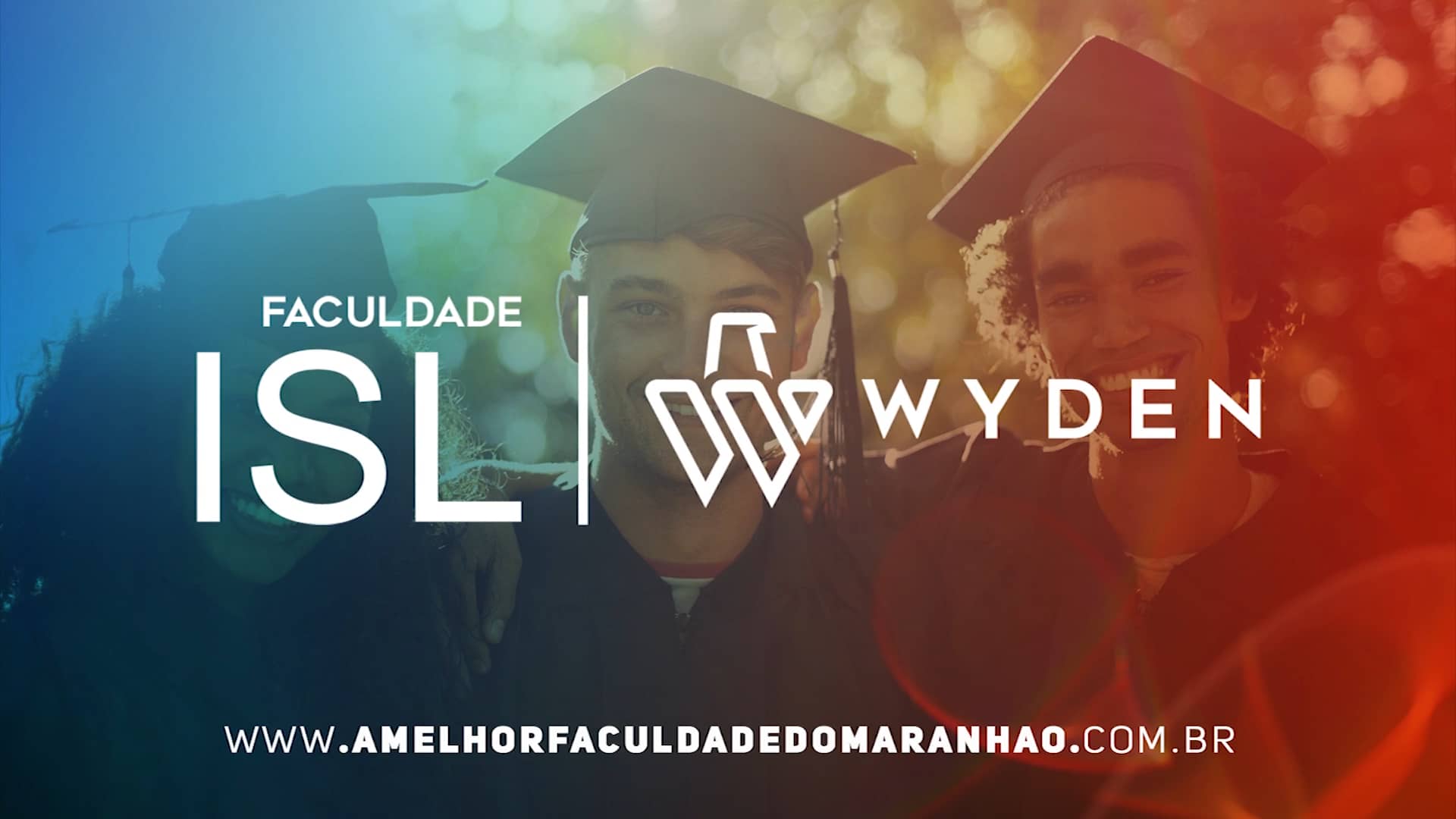 FACULDADE INTERNACIONAL WYDEN on Vimeo