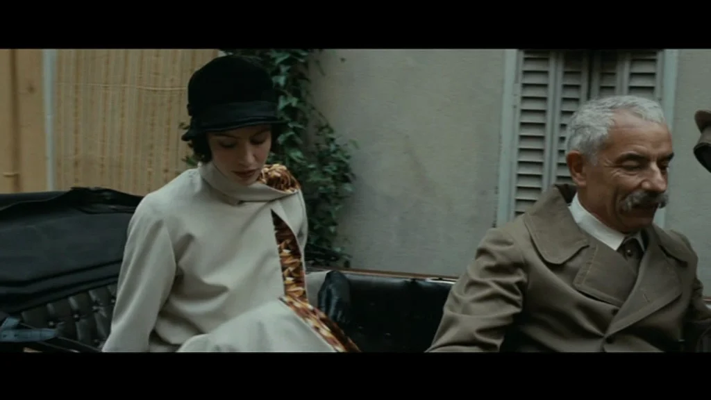 Eric Catelan - Film: Coco Chanel & Stravinsk on Vimeo