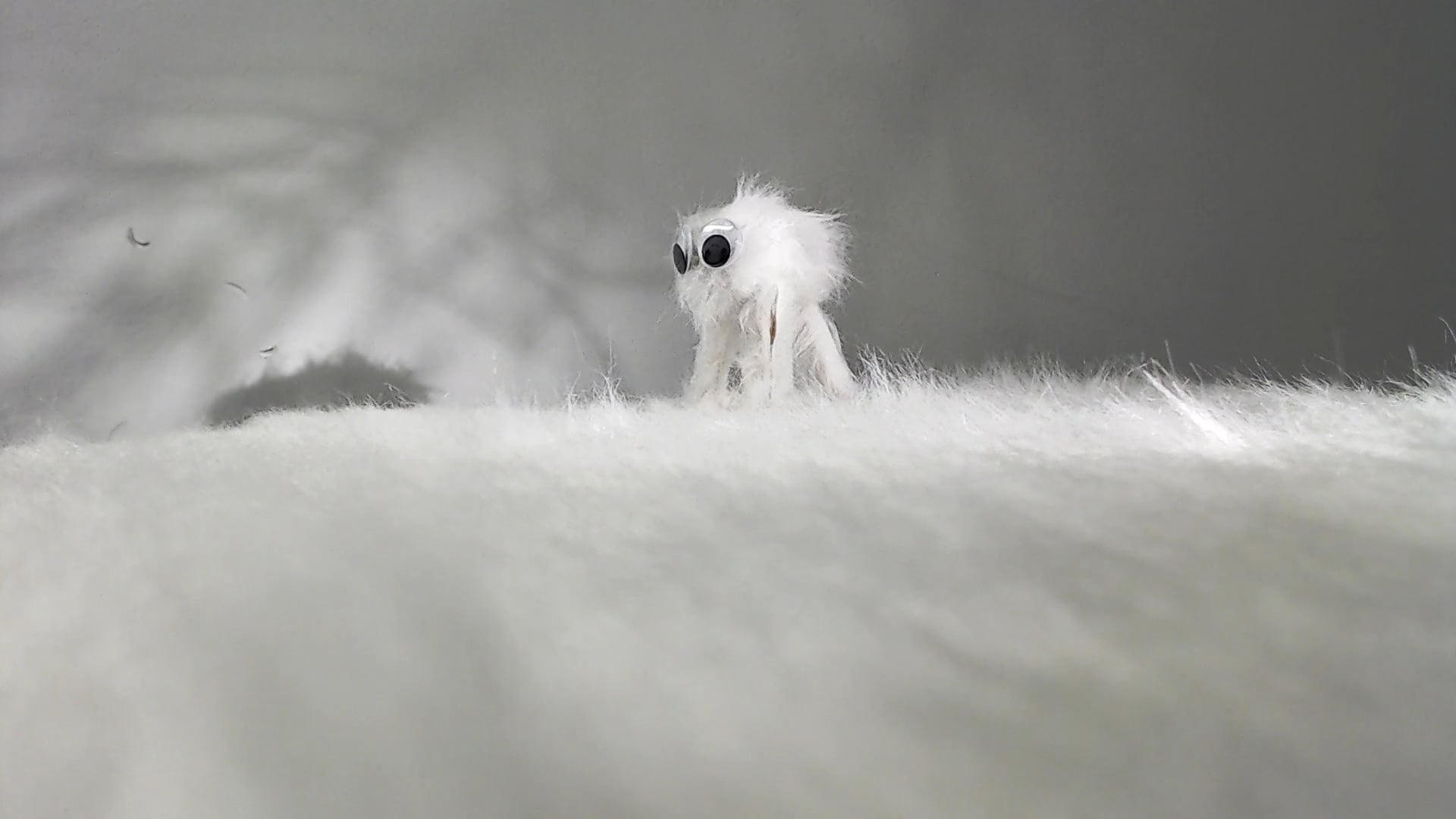 yeti on Vimeo