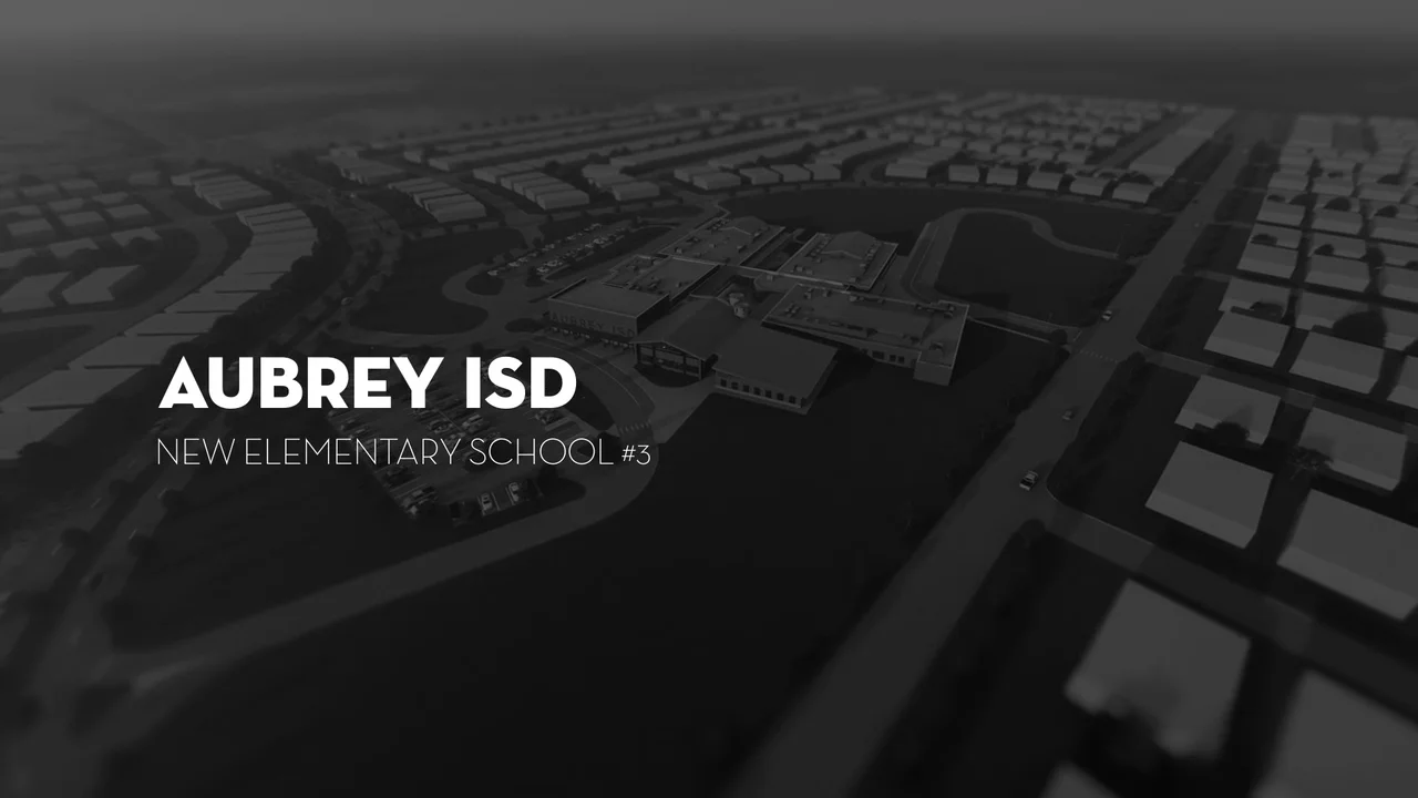 Aubrey Isd New Logo