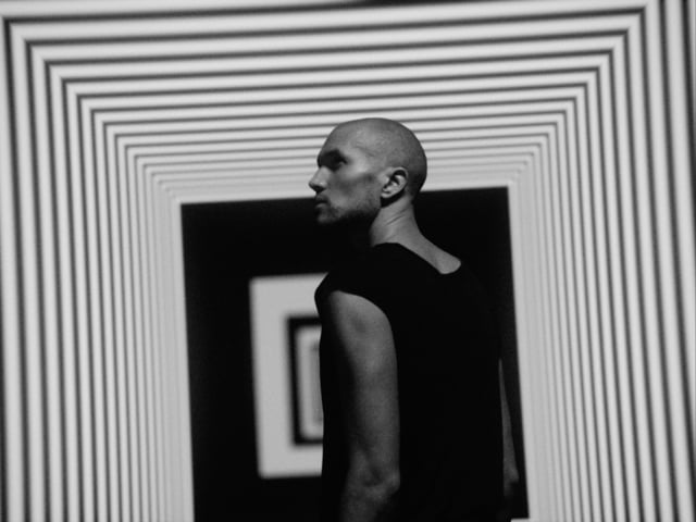 YG21 | Alex Cook | The One Club