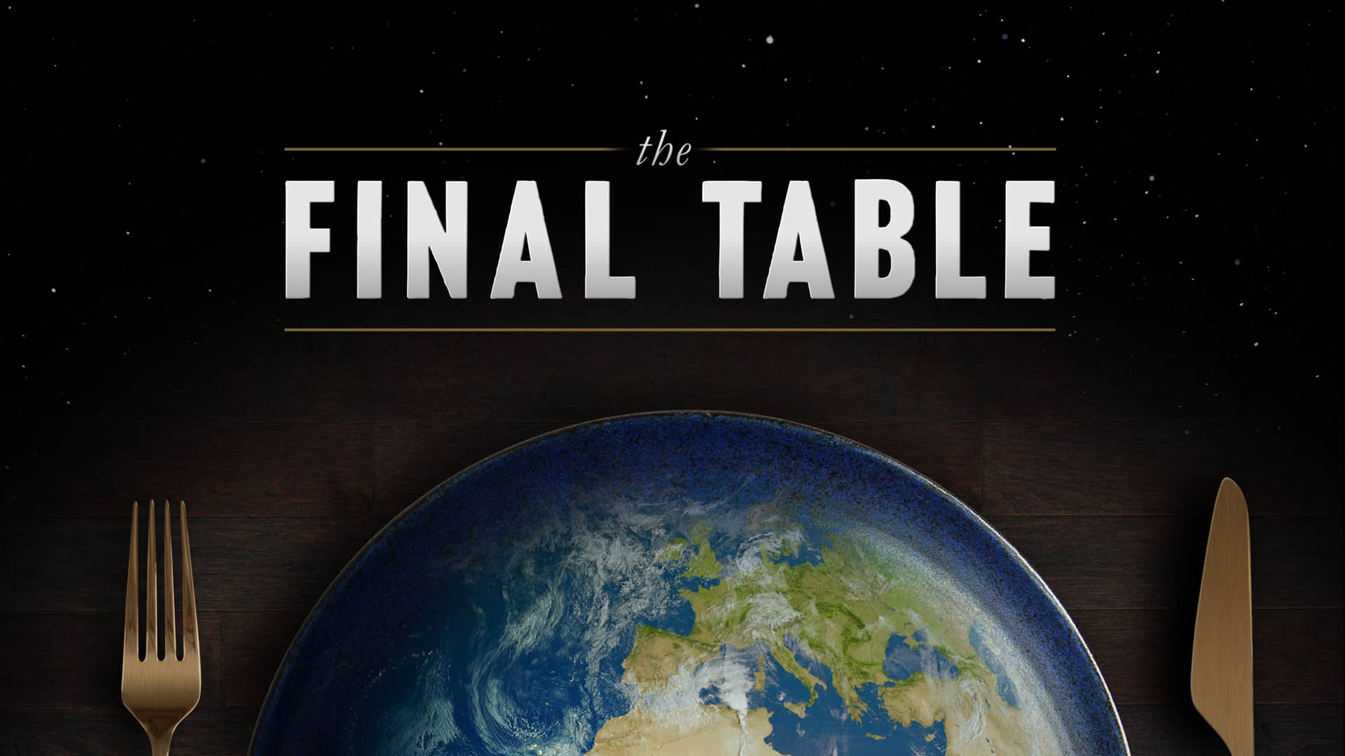 The Final Table on Vimeo