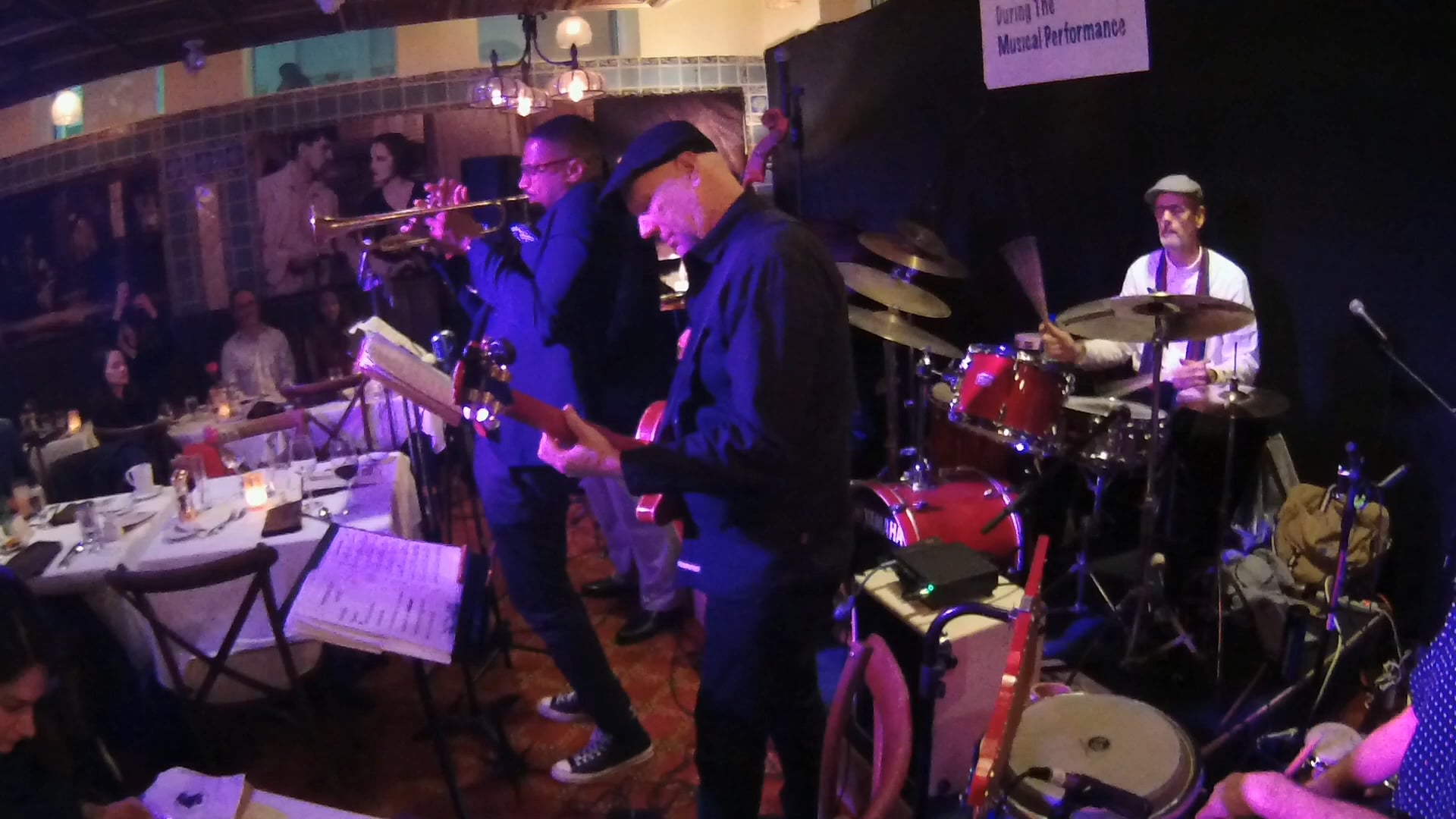 VIDEOS | Richard Baratta