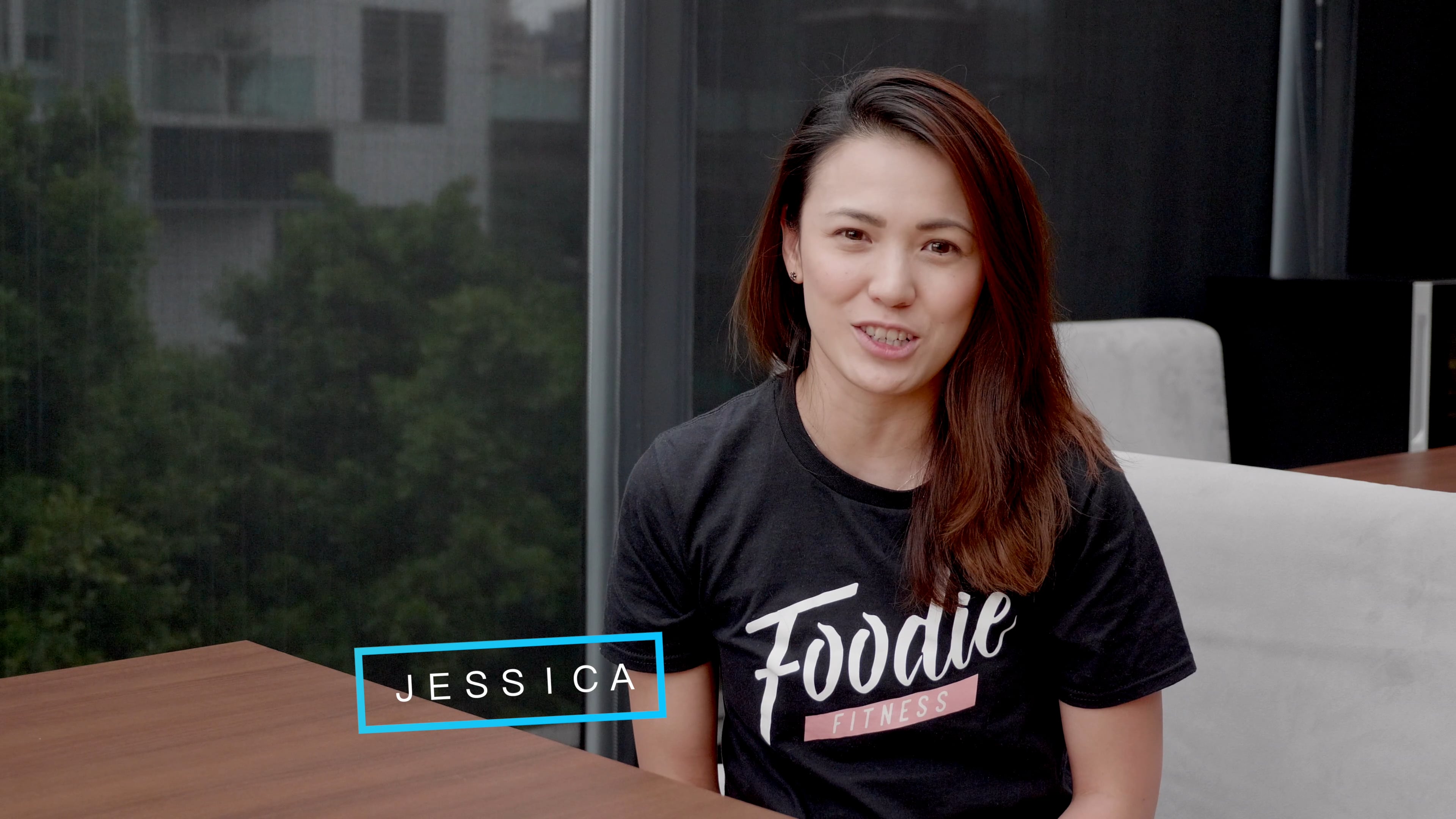 Foodies_welcome_A on Vimeo