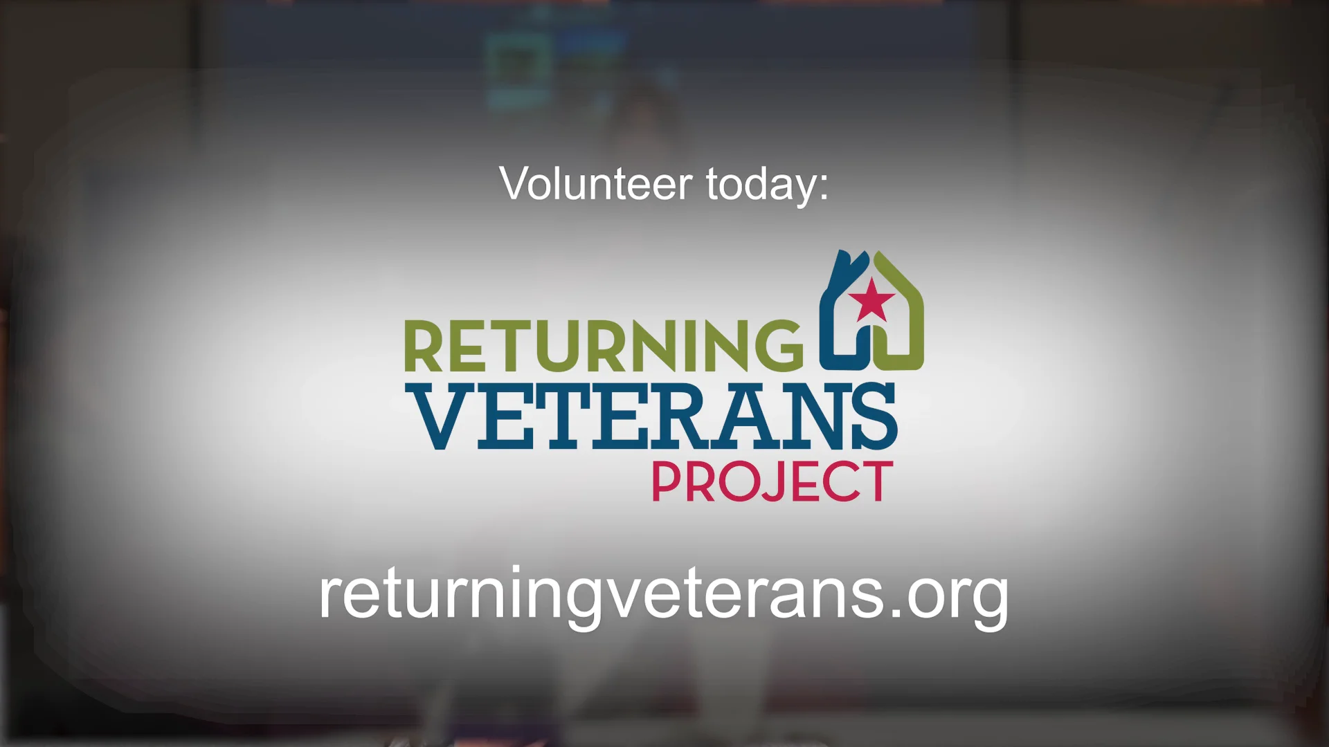 Returning Veterans Project - Provider on Vimeo