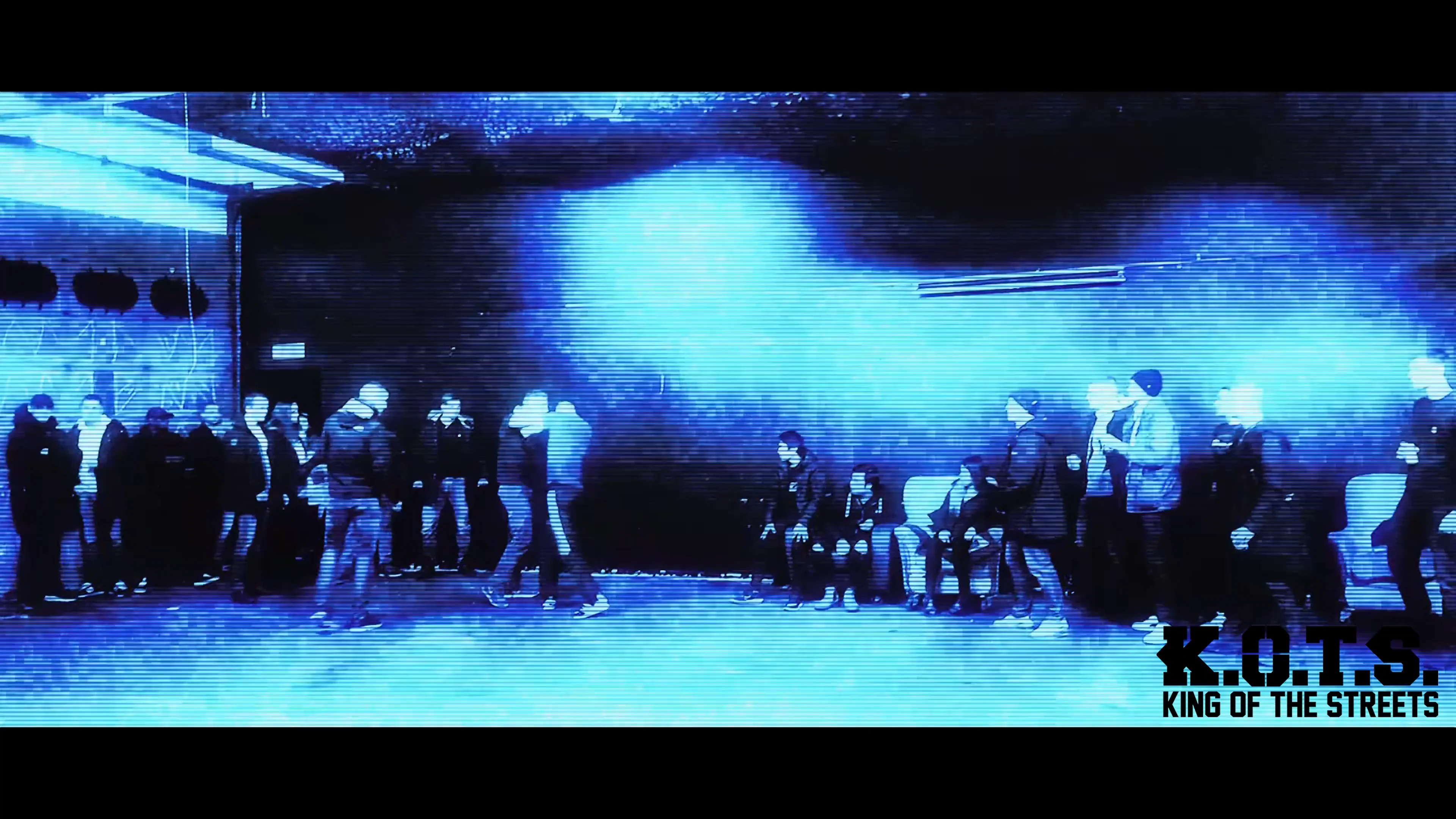 Underground Fightclub presented by Hype Crew on Vimeo