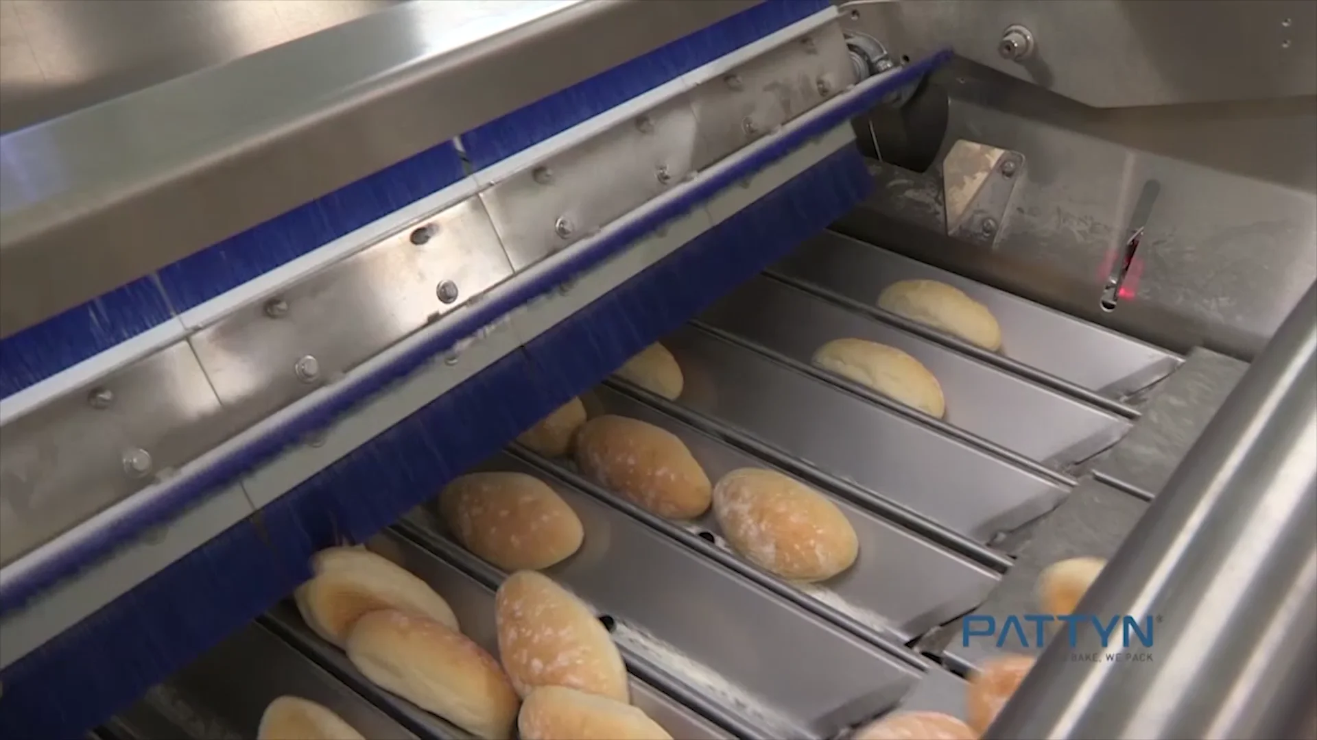 VCM Vibrating counting machine on Vimeo