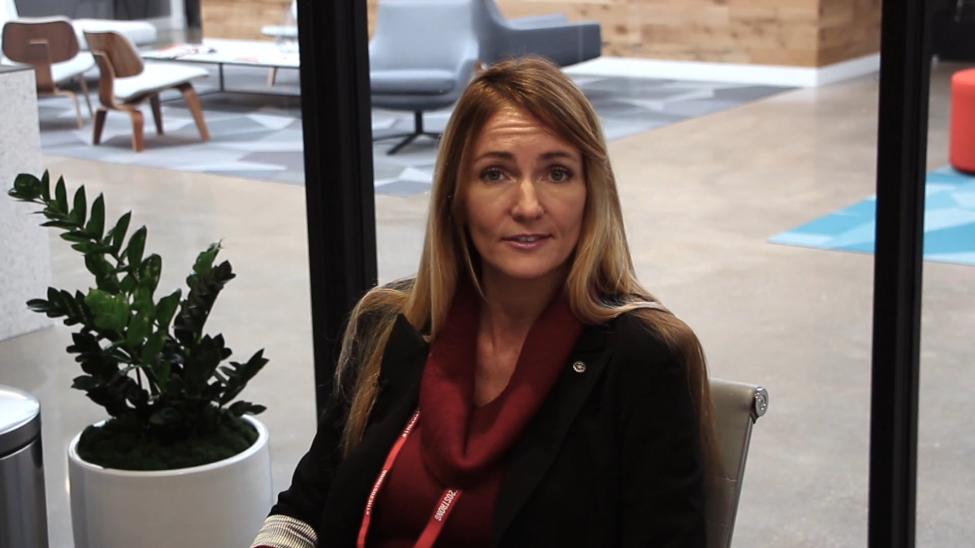 The 20 Partner Spotlight | Seana Fippin, Red Box Business Solutions on ...